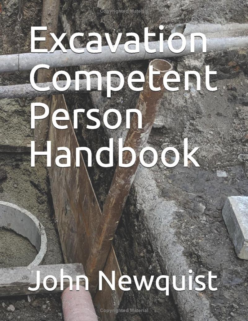 OSHA Competent Person for Excavation Trenching and Shoring Training