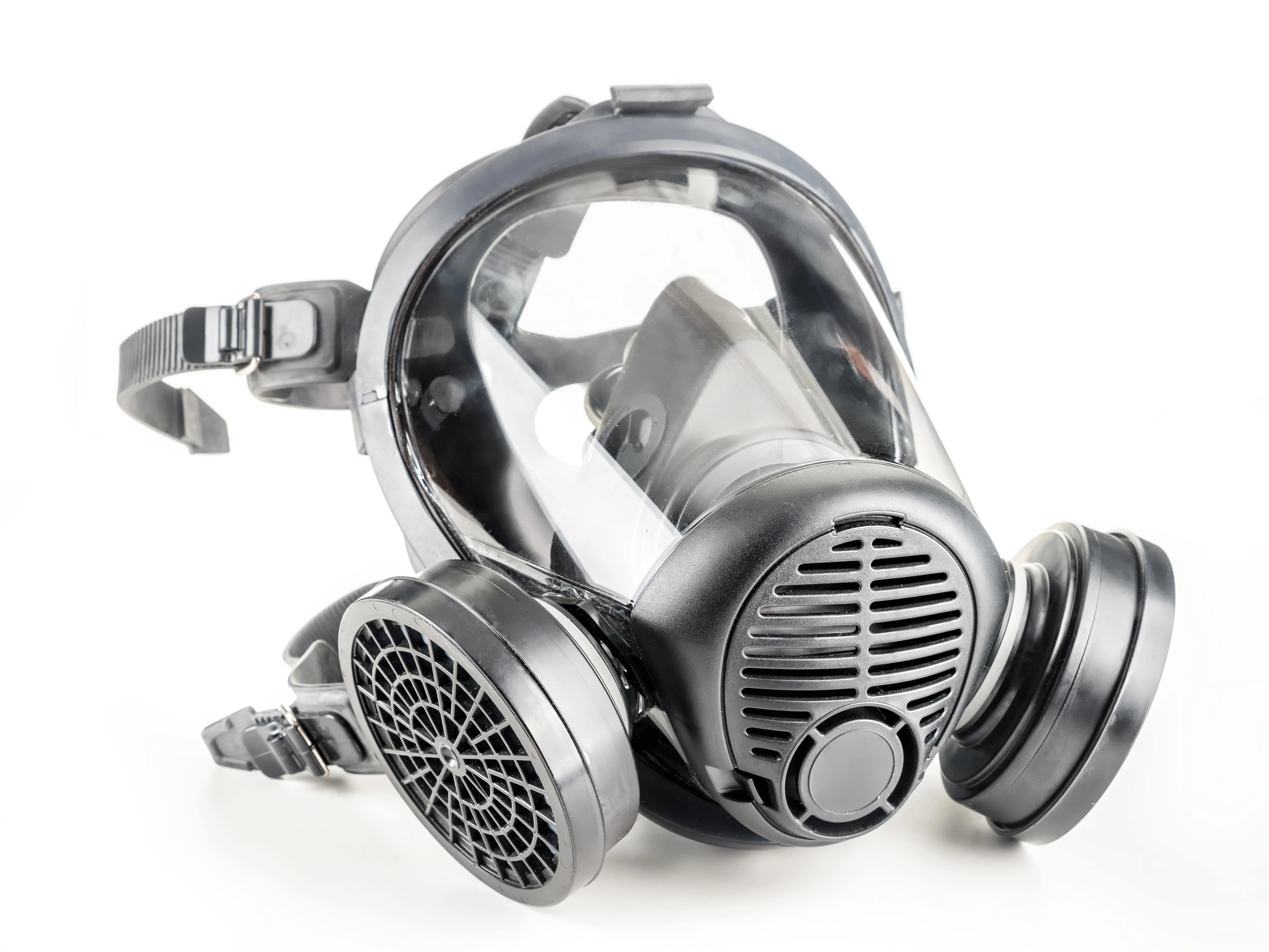 OSHA Respiratory Protection Standards for hazmat workers